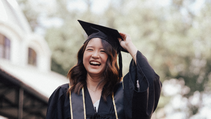 10 Tips Lolos Seleksi Kerja untuk Fresh Graduate | Telkomsel